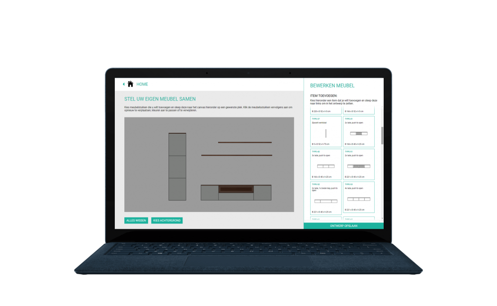 configurator City Line